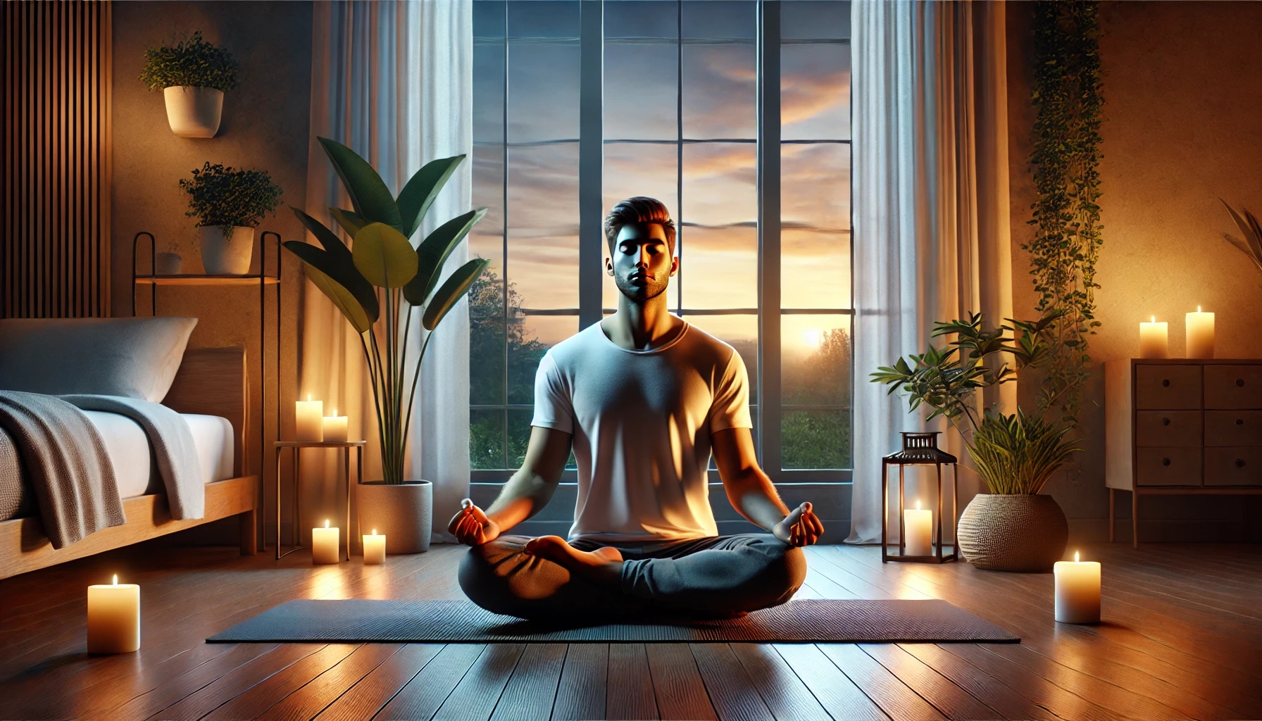 The Benefits of Meditation: How It Can Transform Your Mental Health ...